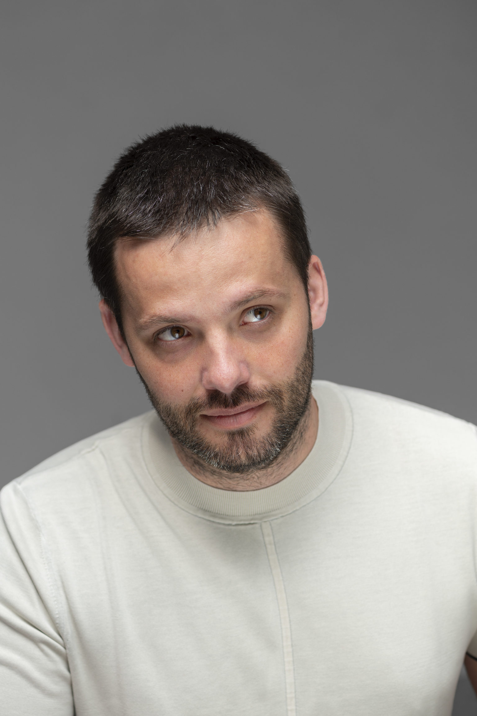 Romain Collaud - EPFL+ECAL Lab