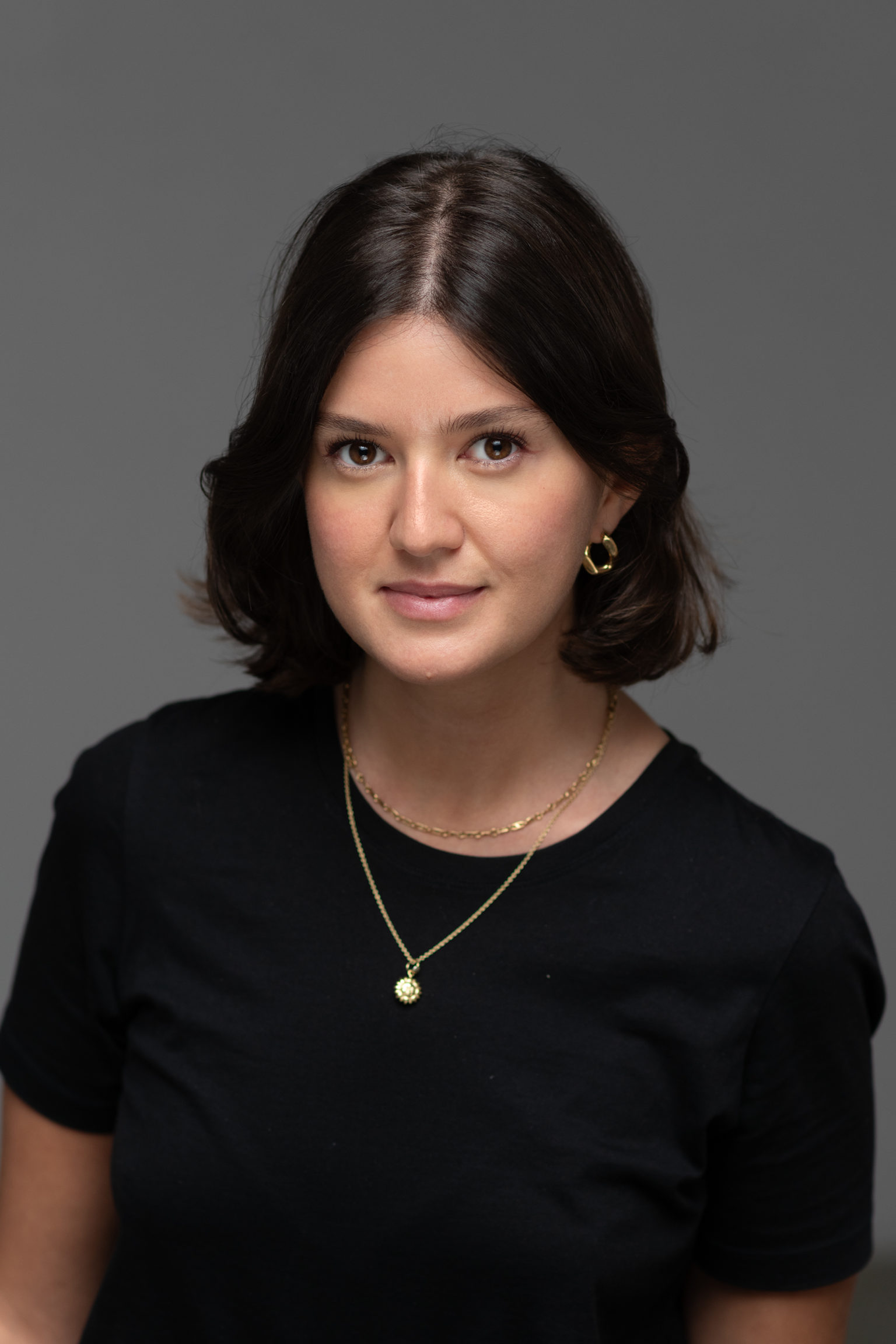 Margherita Motta - EPFL+ECAL Lab
