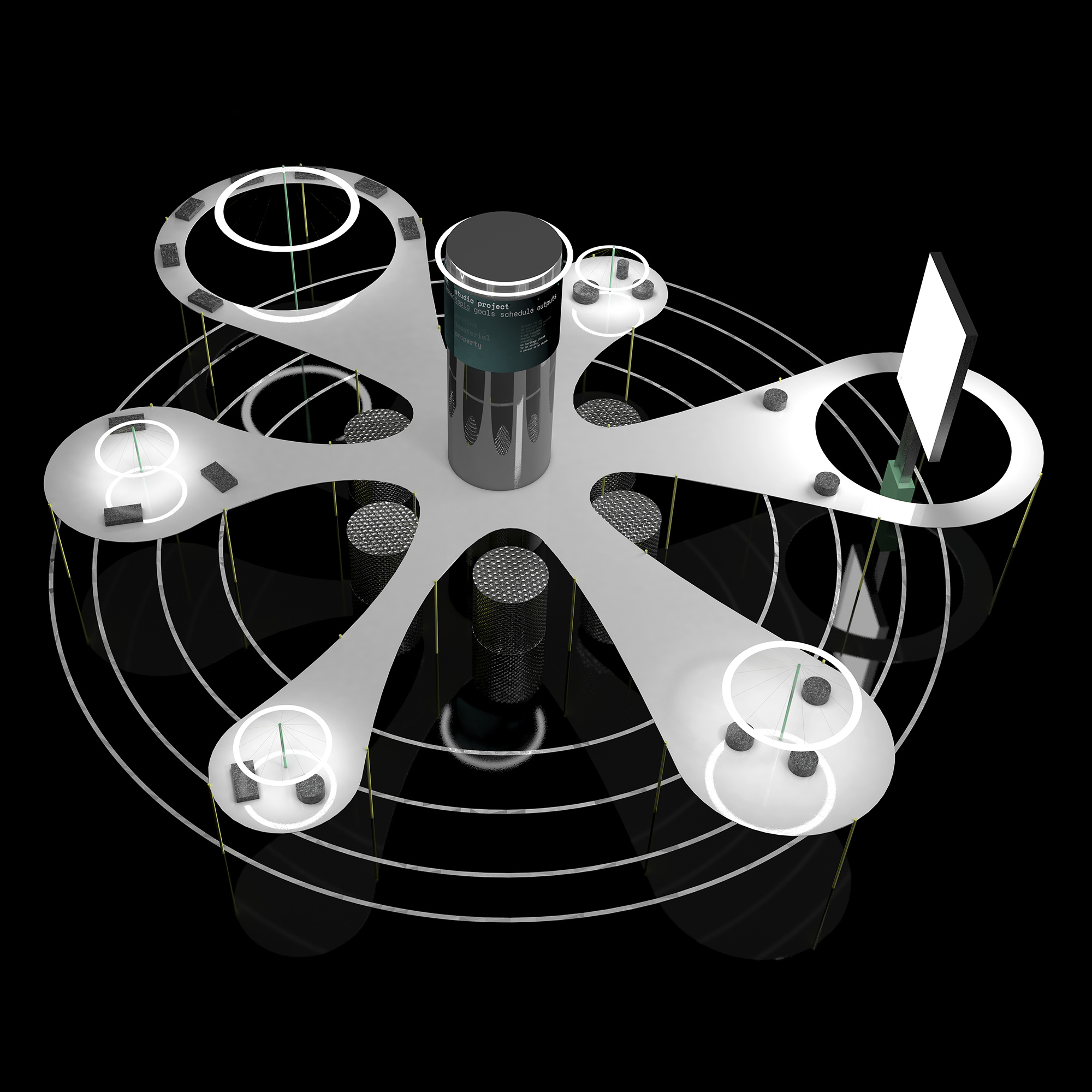 Rethink Immaterial Property - EPFL+ECAL Lab