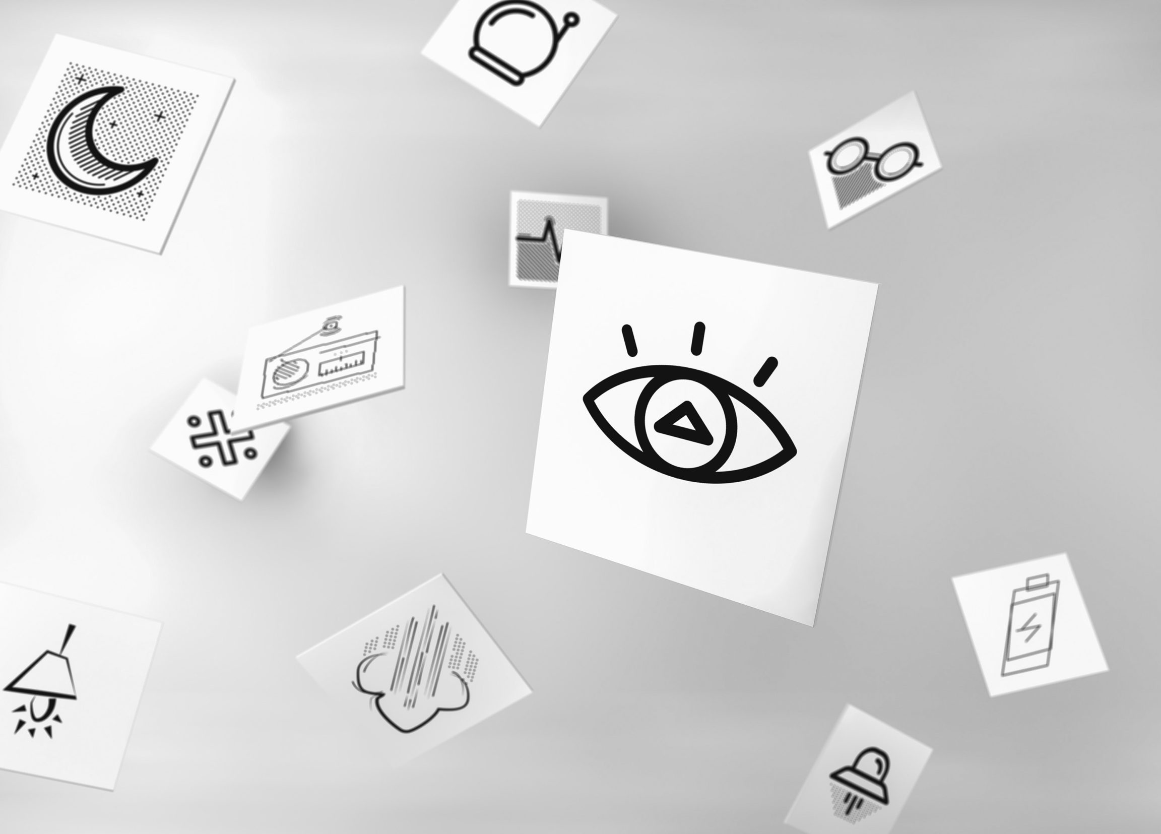 Iconic - EPFL+ECAL Lab