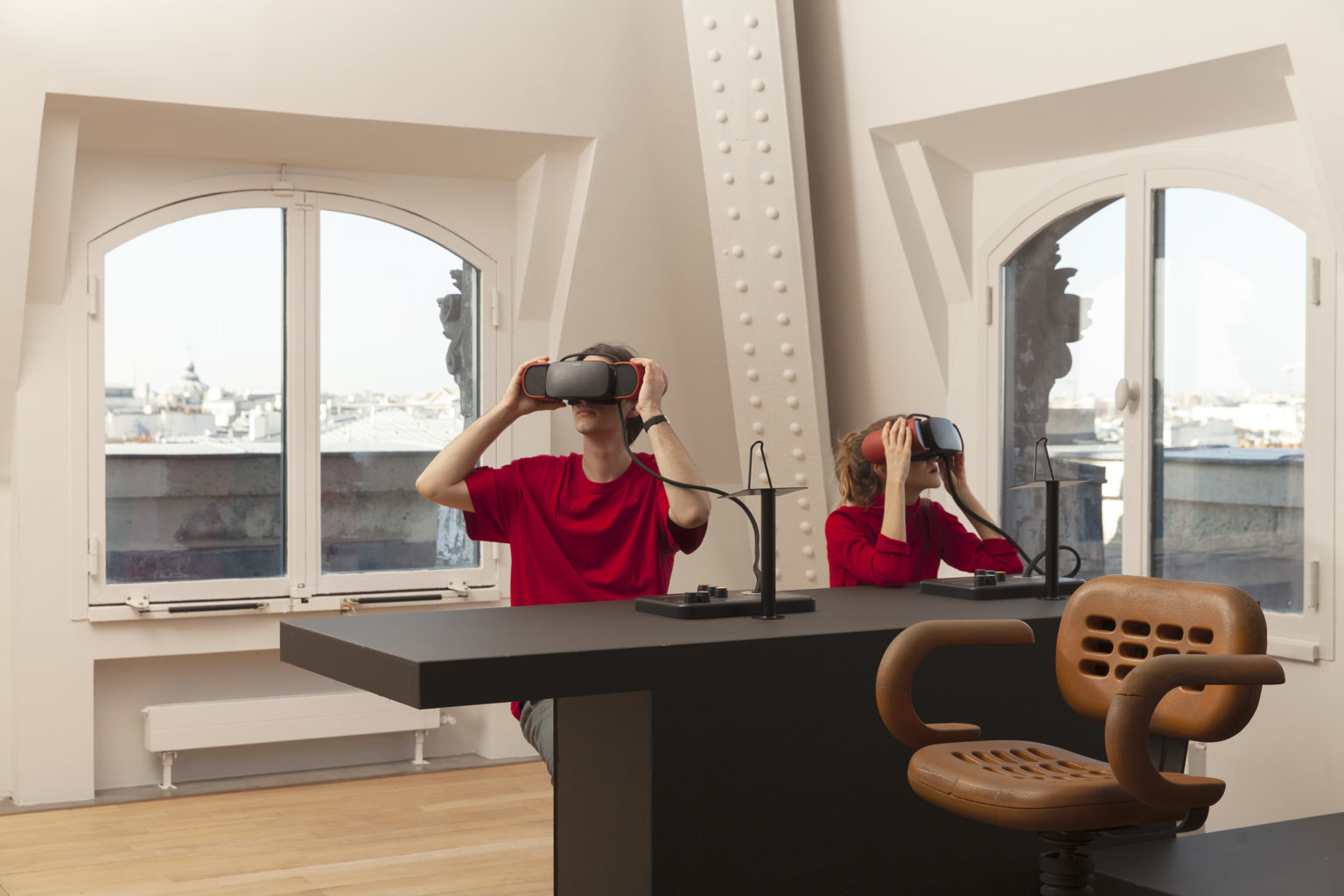 Take part - EPFL+ECAL Lab