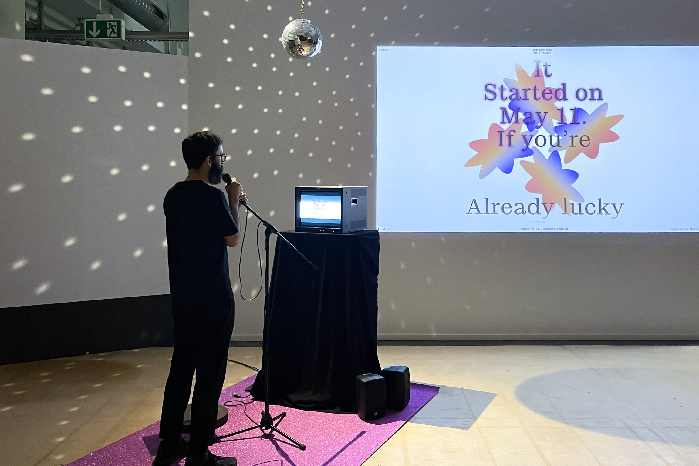 Postgraduate Programme in Design Research - EPFL+ECAL Lab