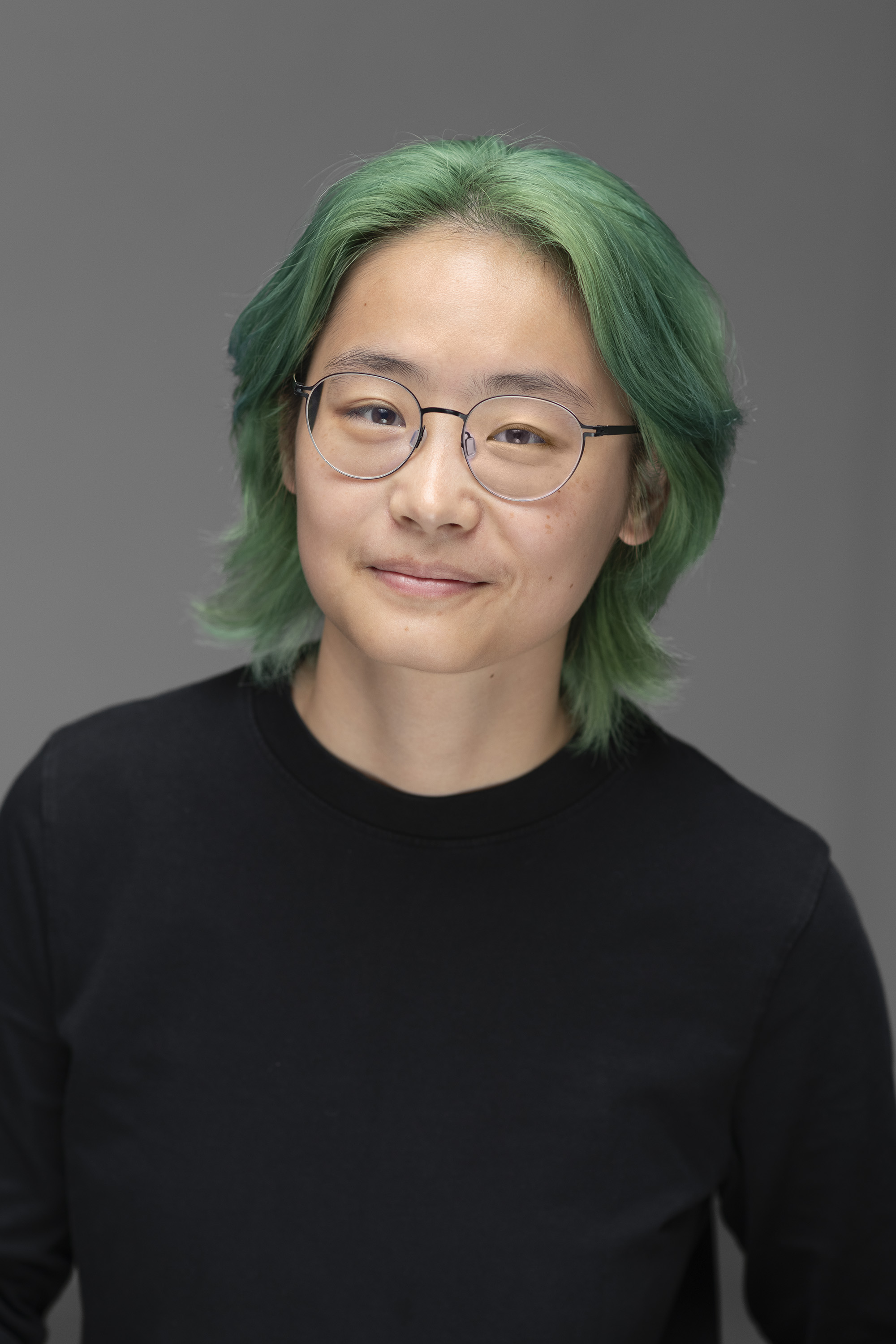 Zhan Wen - EPFL+ECAL Lab