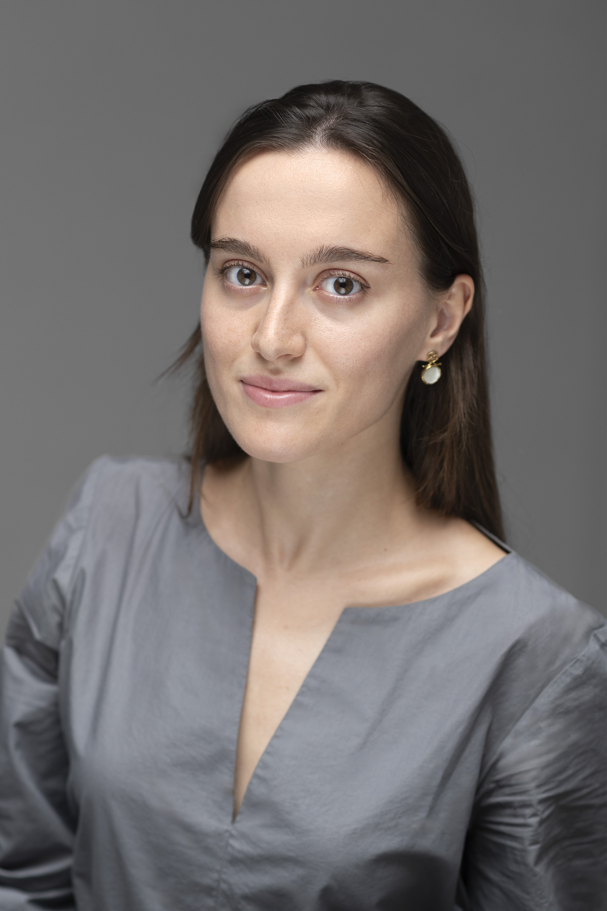 Zeynep Erol - EPFL+ECAL Lab
