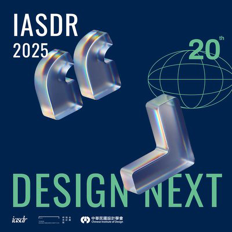 IASDR 2025, Taipei - EPFL+ECAL Lab